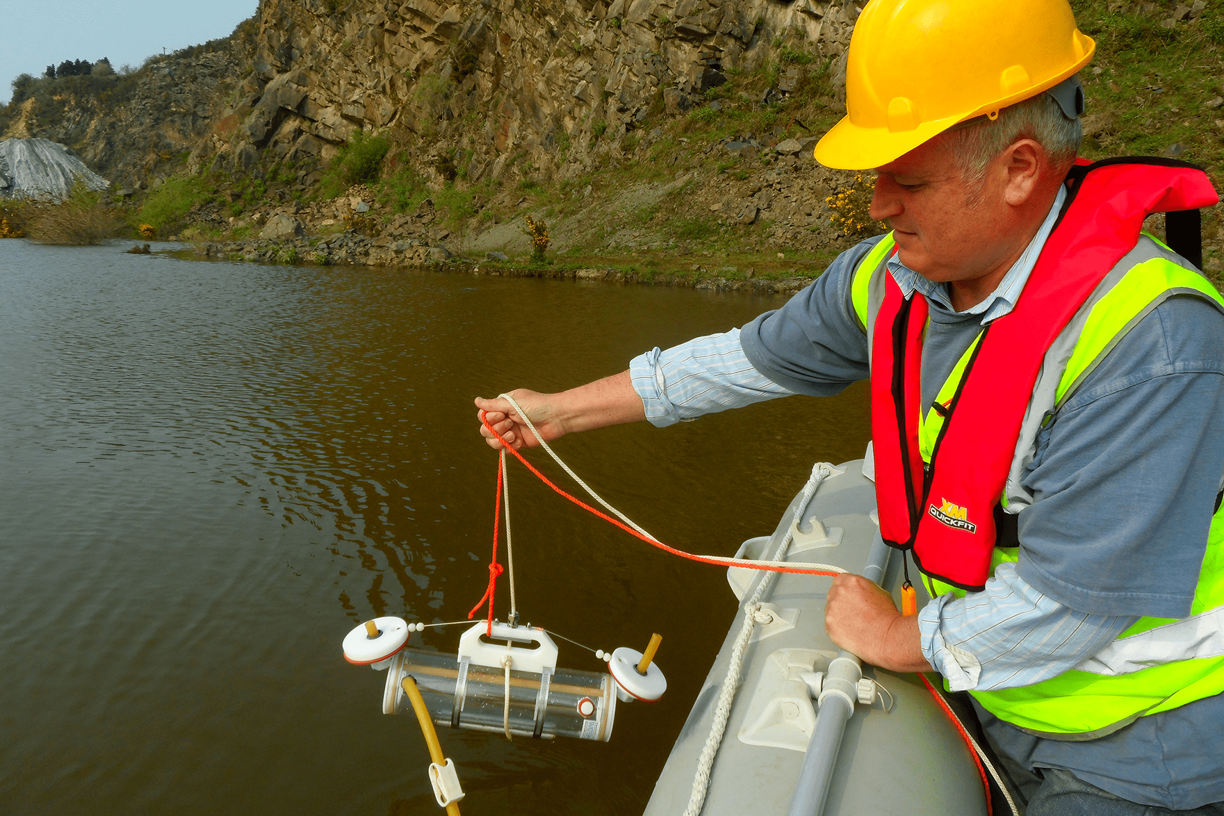 Water Supply – ecofact